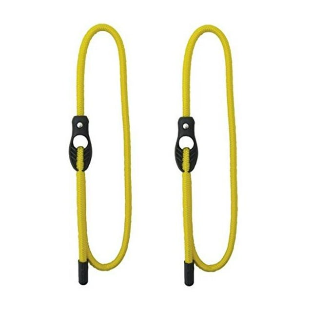 Pro Grip 689710 24" Stretch Bungee Lock 2 Count - Walmart.com