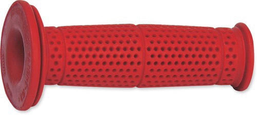 Pro Grip 714 Dual Sport Gel Grips Red - Walmart.com