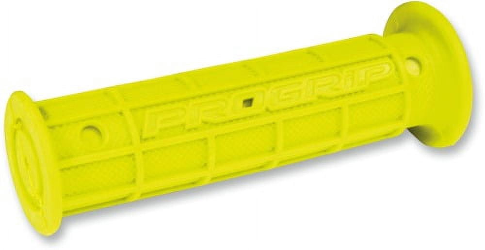 Pro Grip 726 ATV/Watercraft Yellow Thumb-Throttle Grips (PA072622TRGI ...