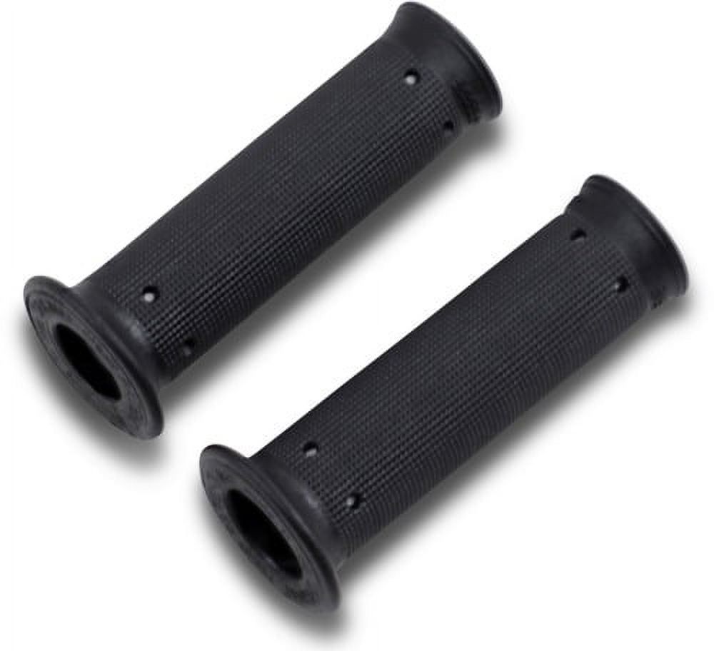 Pro Grip Model 842 Traditional Cruiser Grips for 1" Handlebars ...
