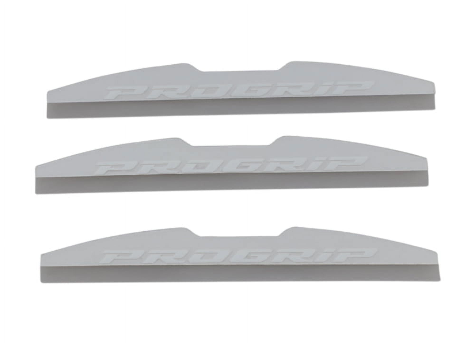 Pro Grip Mud Flaps for XL Roll-off System (3pk) - Walmart.com