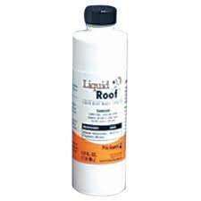 Pro Guard P6V-F99911 Liquid Roof Sealant, White - Walmart.com