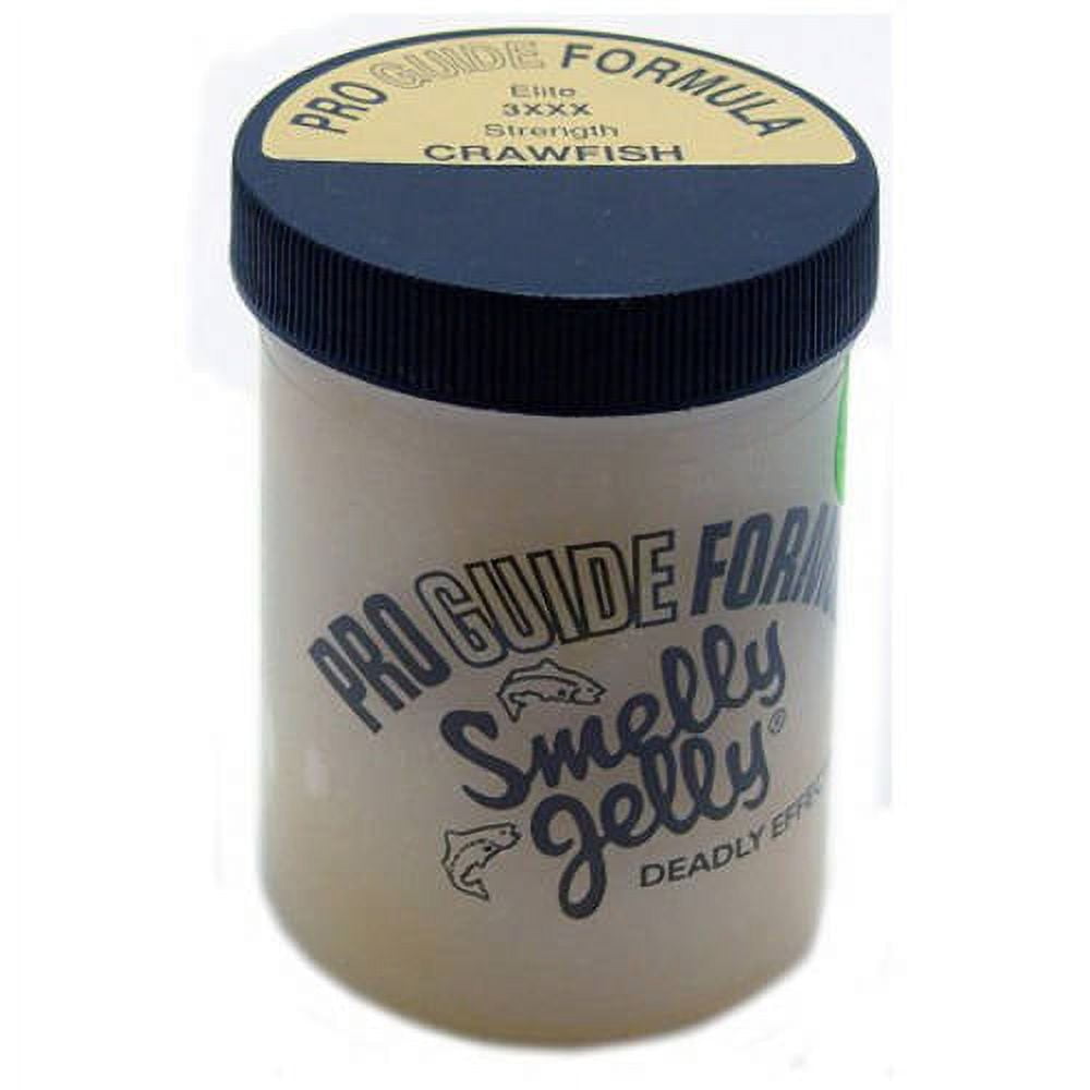 Pro Guide Formula Smelly Jelly - Walmart.com