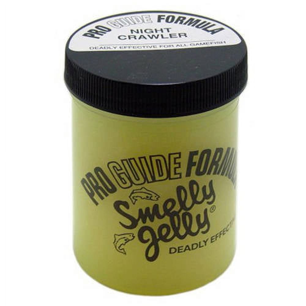 Pro Guide Formula Smelly Jelly - Walmart.com