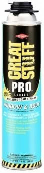 Pro Gun Foam, 20-oz. - Walmart.com
