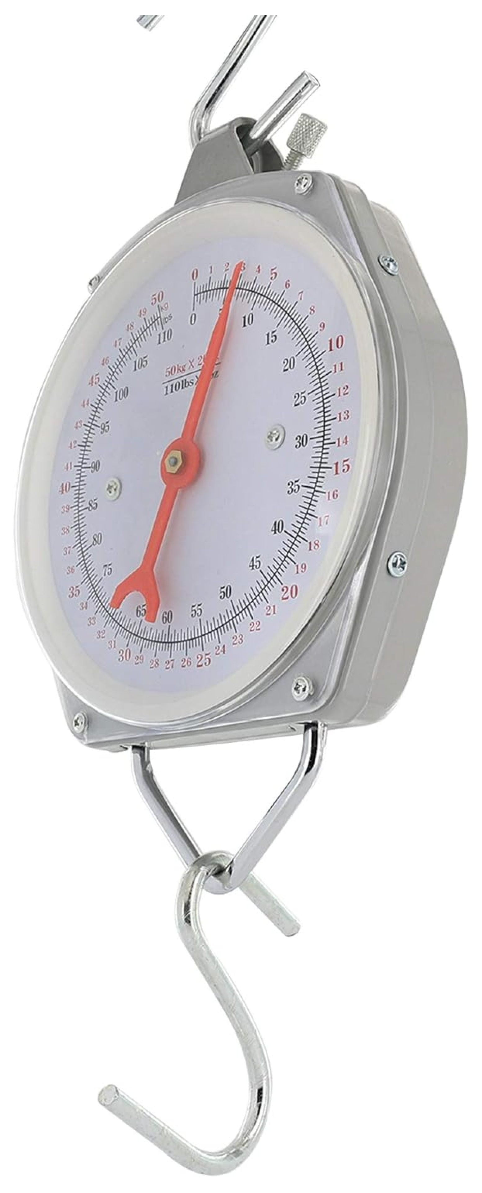Pro Hanging Mechanical Scales Kitchen Fishing Dial Scale Multi Purpose ...