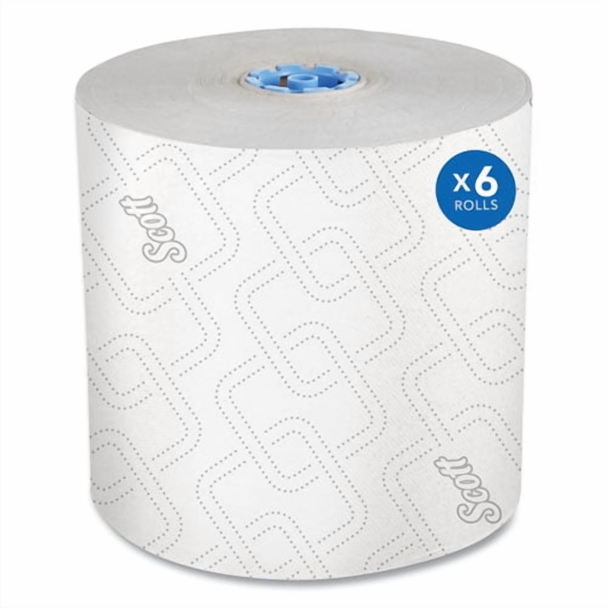 Pro Hard Roll Paper Towels with Elevated Scott Design for Scott Pro ...