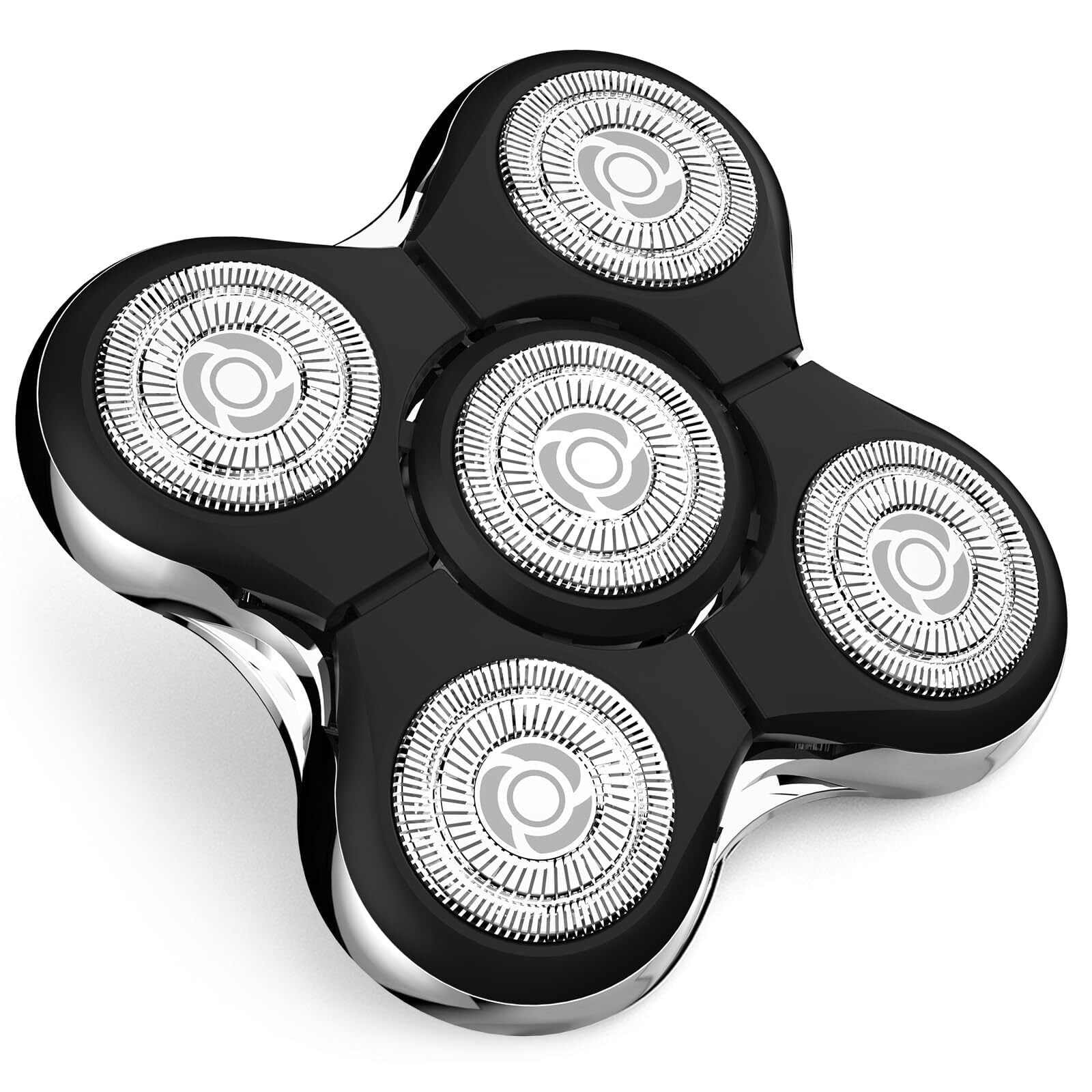 Pro Head Shaver Replacement Blades Compatible with Remington Balder Pro ...