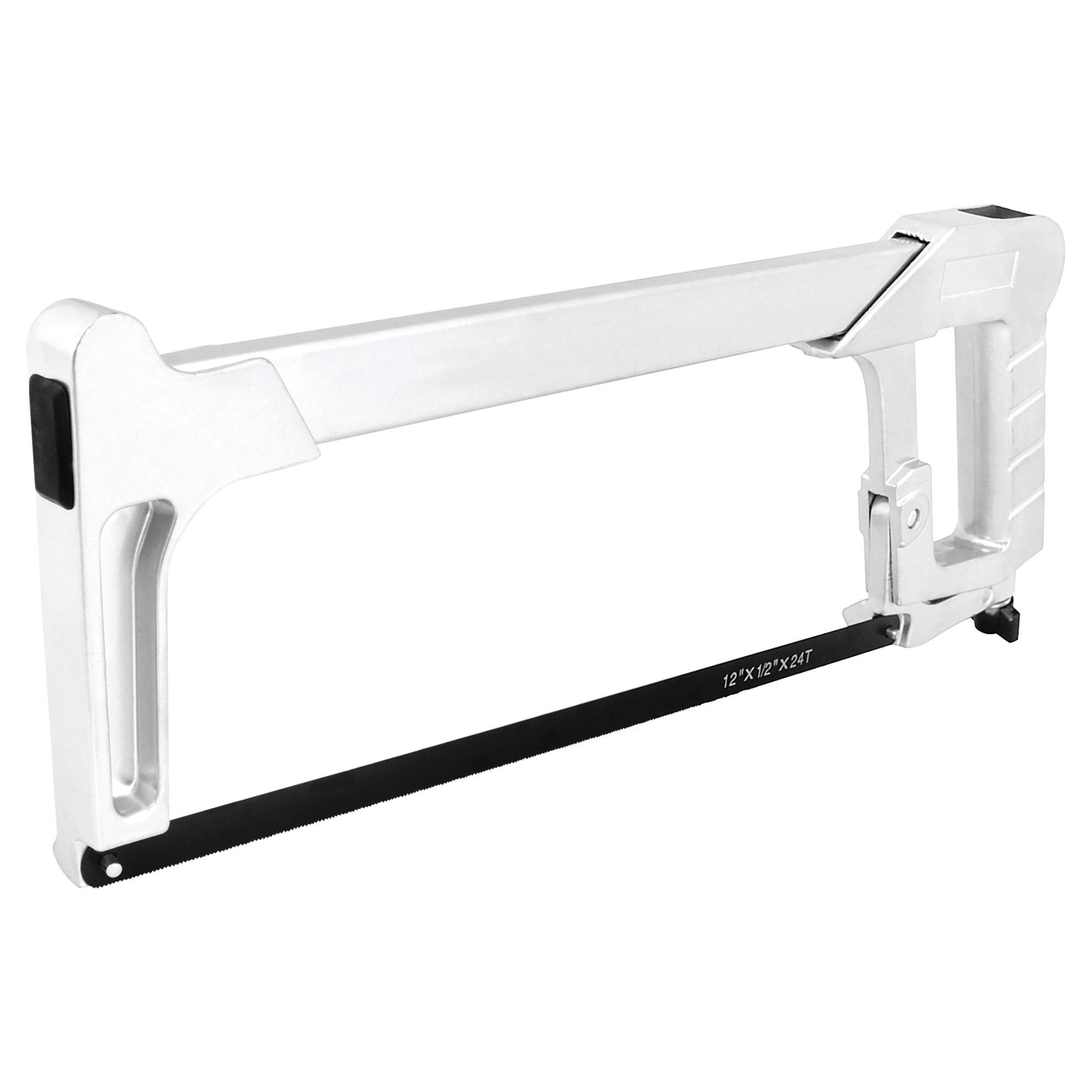Performance Tool W732 Pro Heavy Duty Hacksaw - Walmart.com