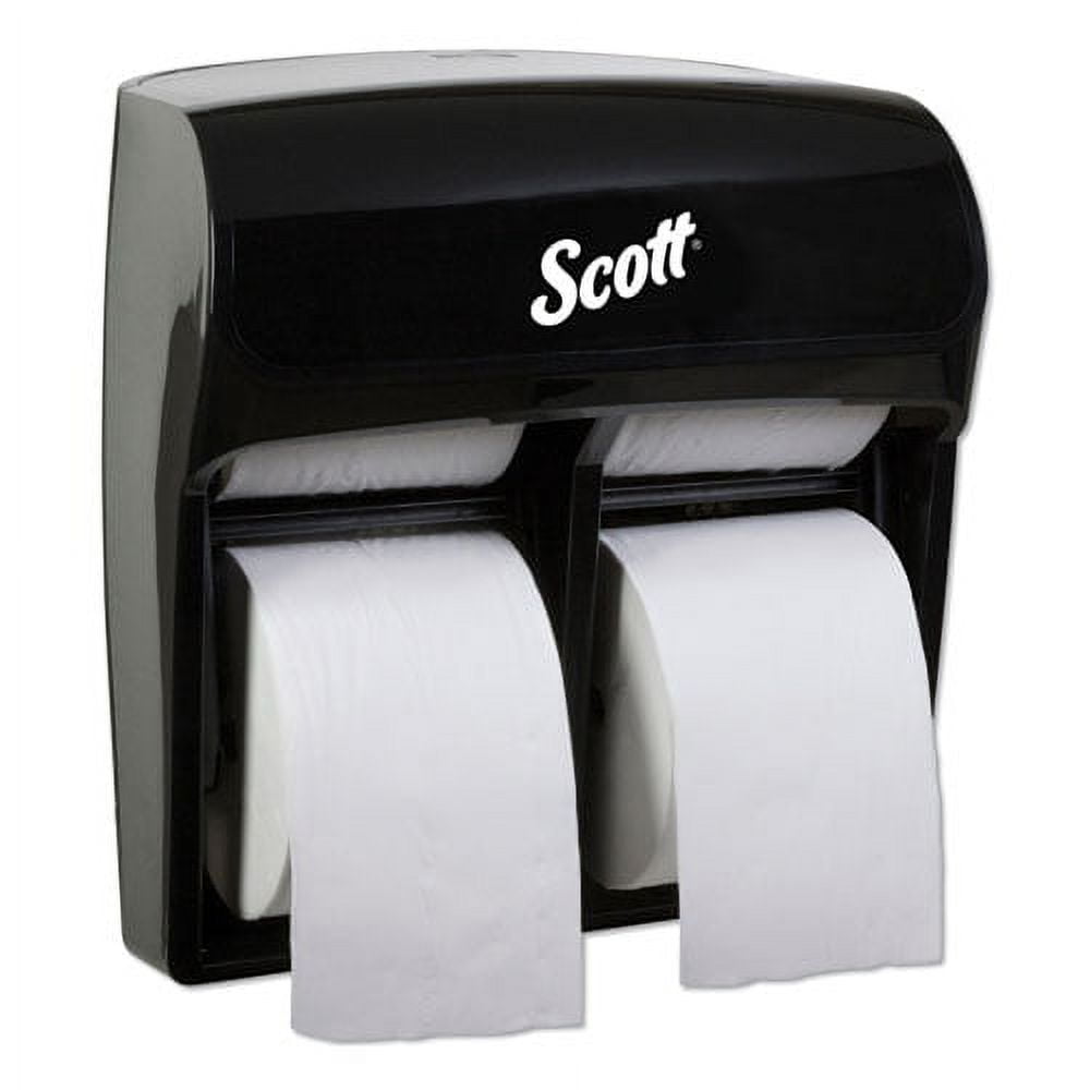 Pro High Capacity Coreless SRB Tissue Dispenser, 11.25 x 6.31 x 12.75 ...