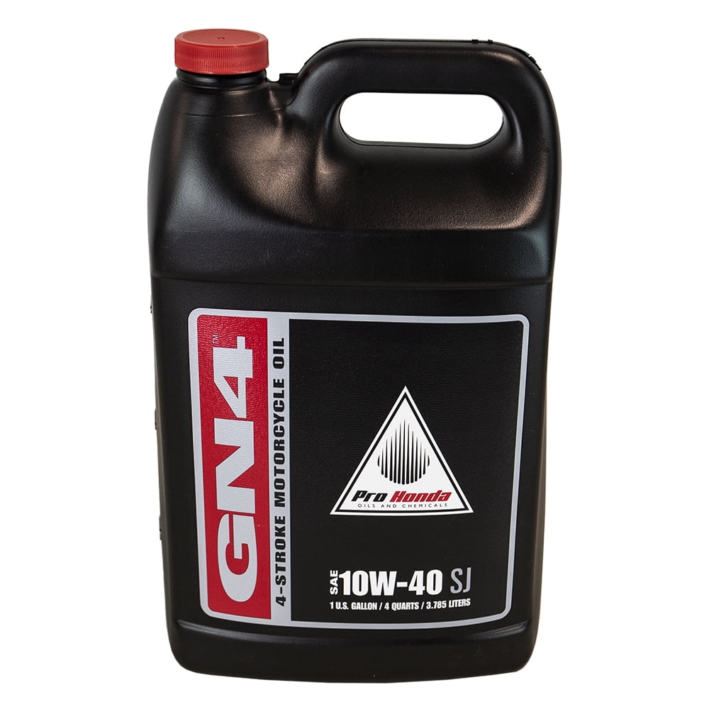 Honda Gn4 10w40
