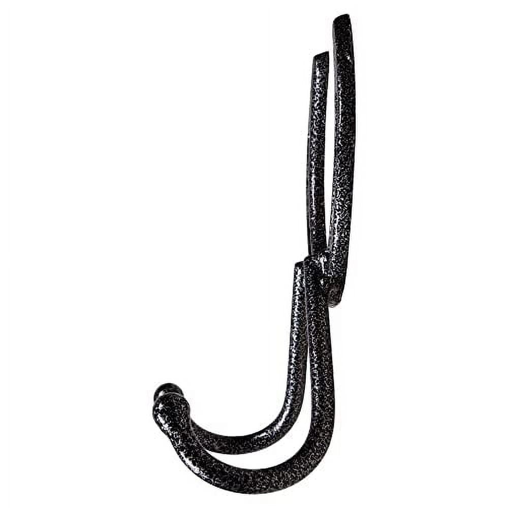Pro Horseshoe Double Tack Hook | Space-Saving Stable Essential ...