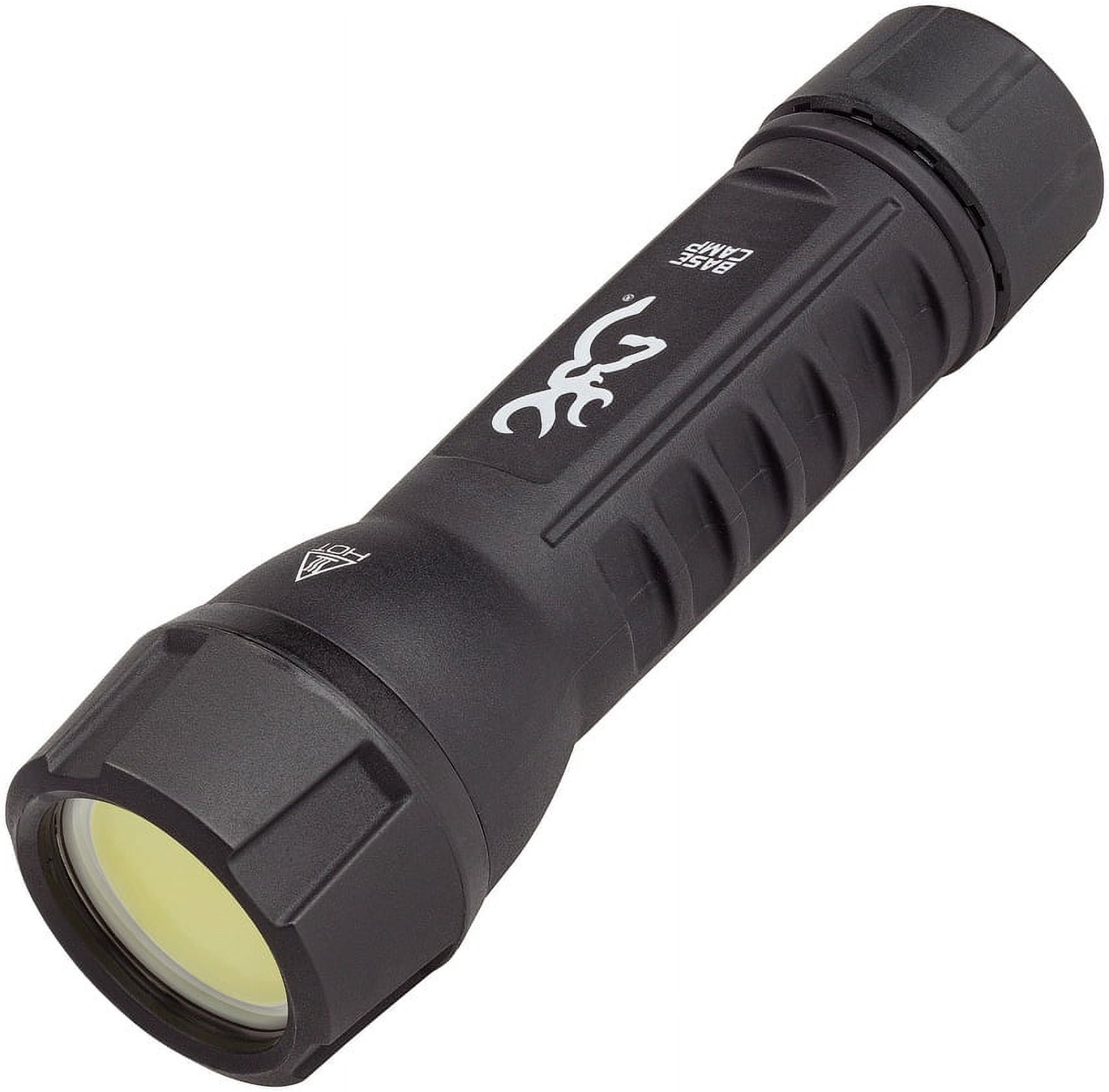 Pro Hunter BaseCamp Flashlight - Walmart.com