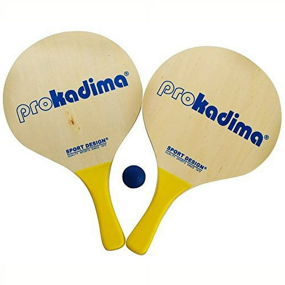 Pro Kadima Beach Paddles - Walmart.com