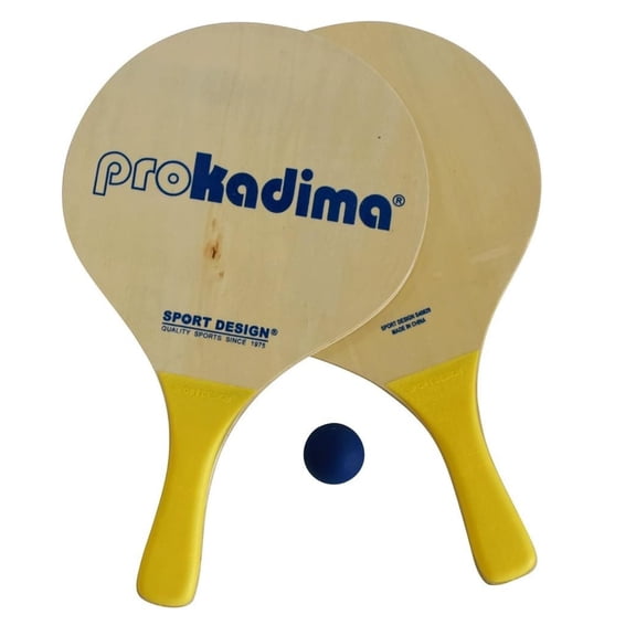 Paddleball