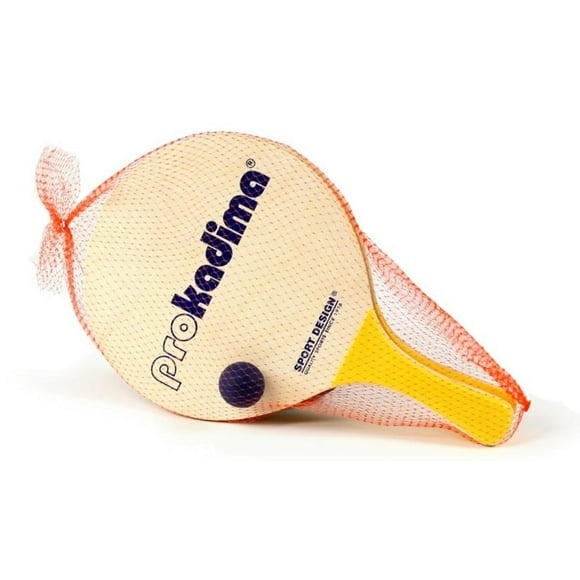 Paddle Ball Toy