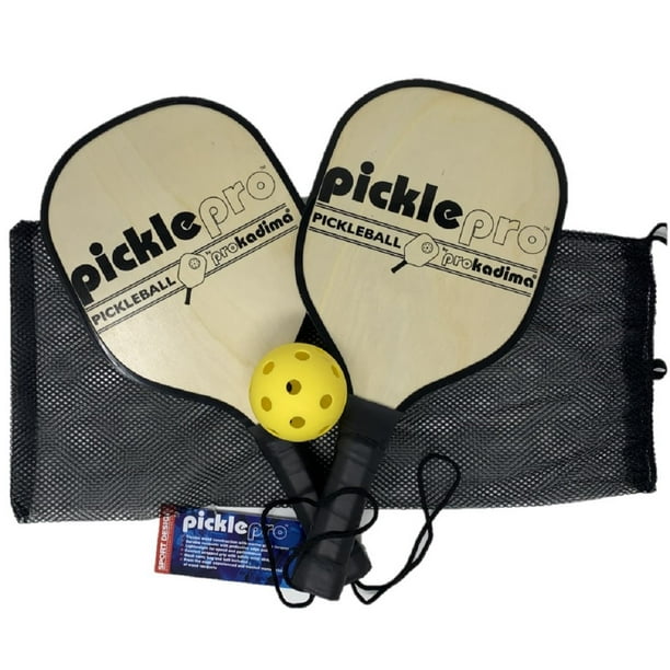 Pro Kadima Pickle Pro Set (PKP-60M) - Walmart.com