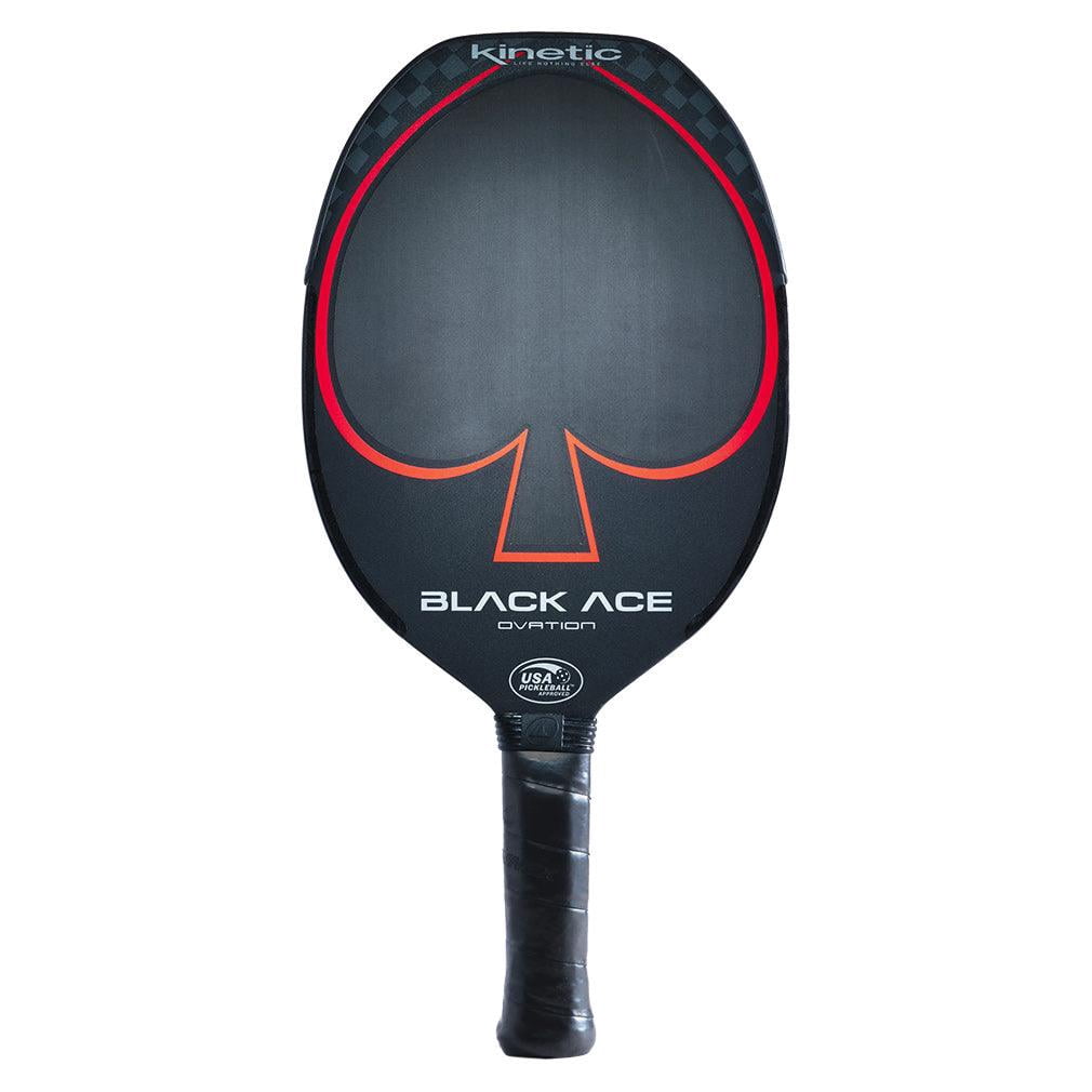 ProKennex Pickleball Black Ace Ovation Paddle - Walmart.com