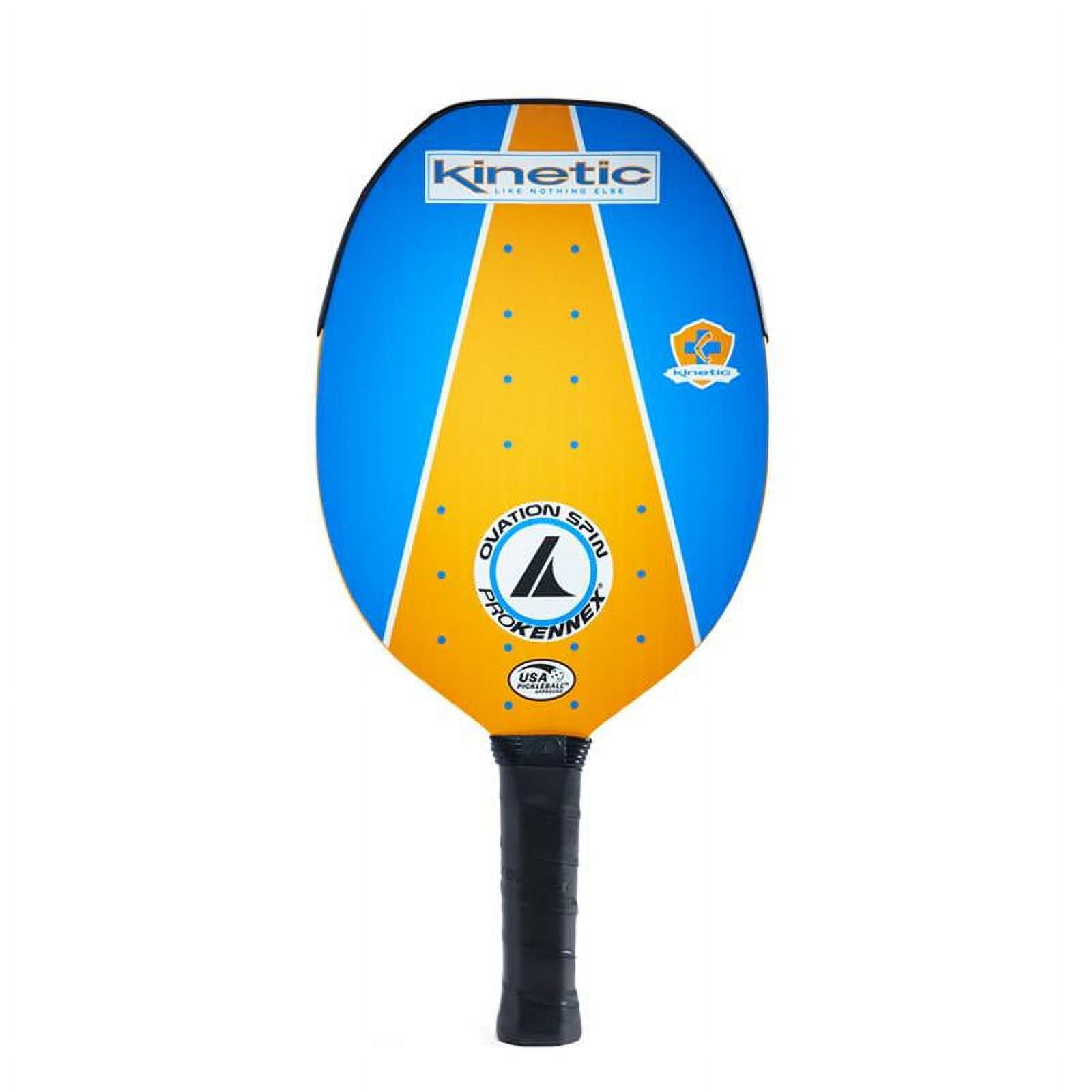 Pro Kennex Ovation Spin Pickleball Paddle ( ) - Walmart.com