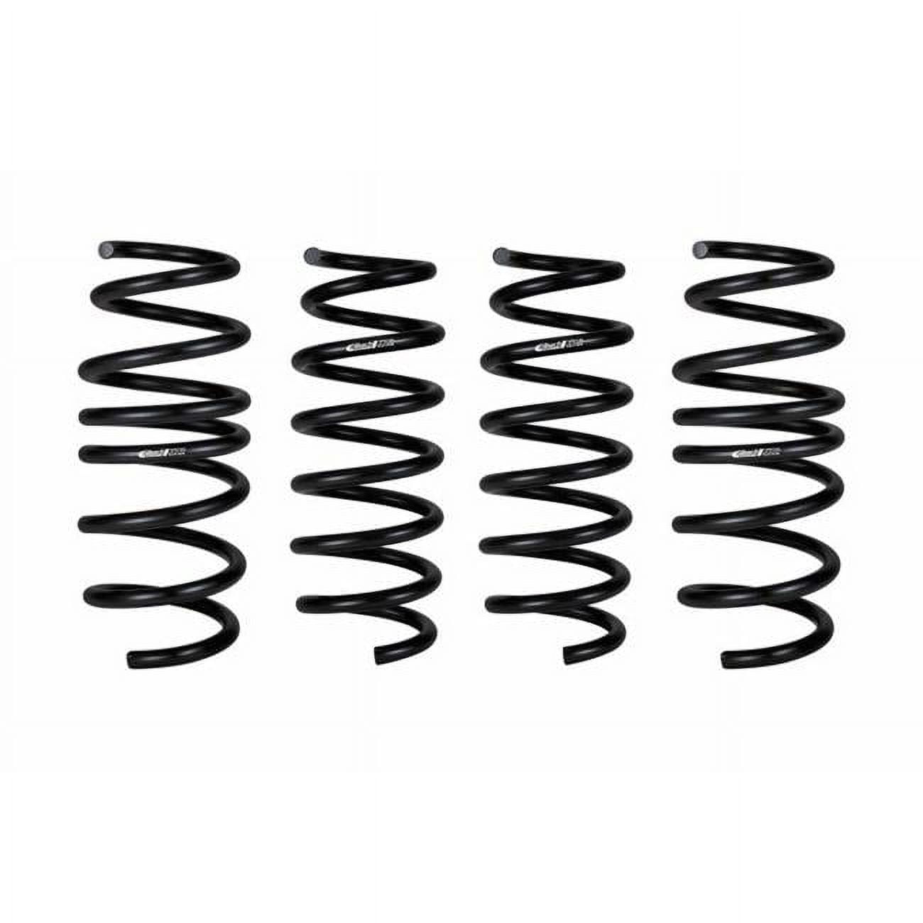 Pro-Kit Lowering Springs for GM Corvette C8 - Walmart.com