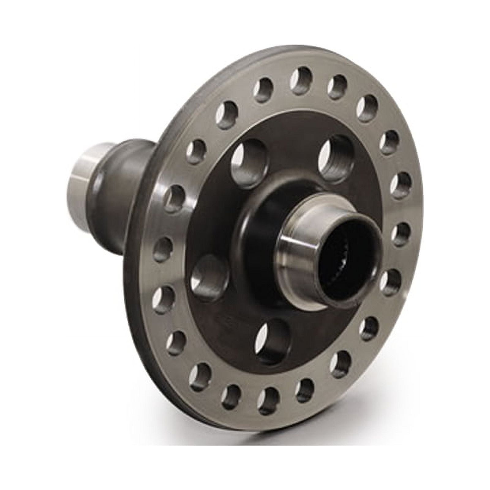 Pro L/W Steel Spool - Ford 9in 35-Spline - Walmart.com