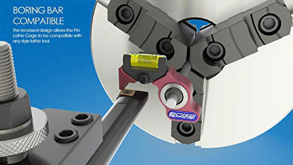 Pro Lathe Gage - Walmart.com