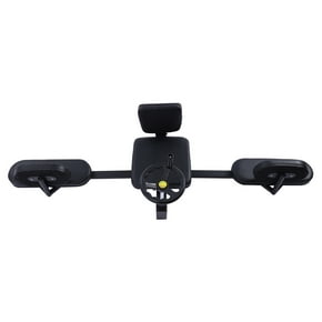 Stretching Machine Splits