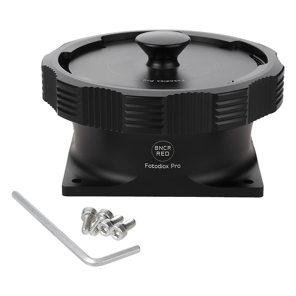 Pro Lens Mount Adapter for BNCR (Blimped Newsreel Camera Reflex) Cinema ...