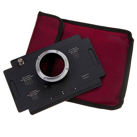 Pro Lens Mount Adapter for Nikon Z-Mount Mirrorless Camera Body to ...