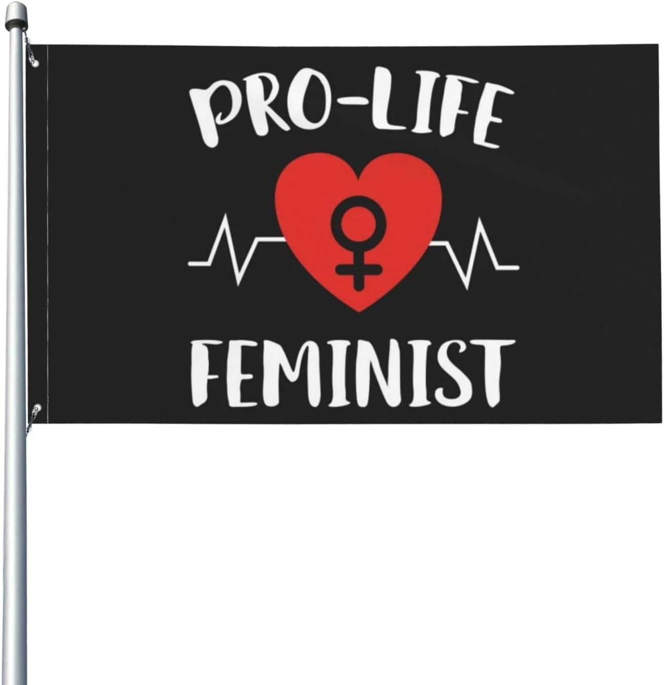 Pro Life Feminist Don'T Tread On Baby Me Pray To End Abortion Stop ...