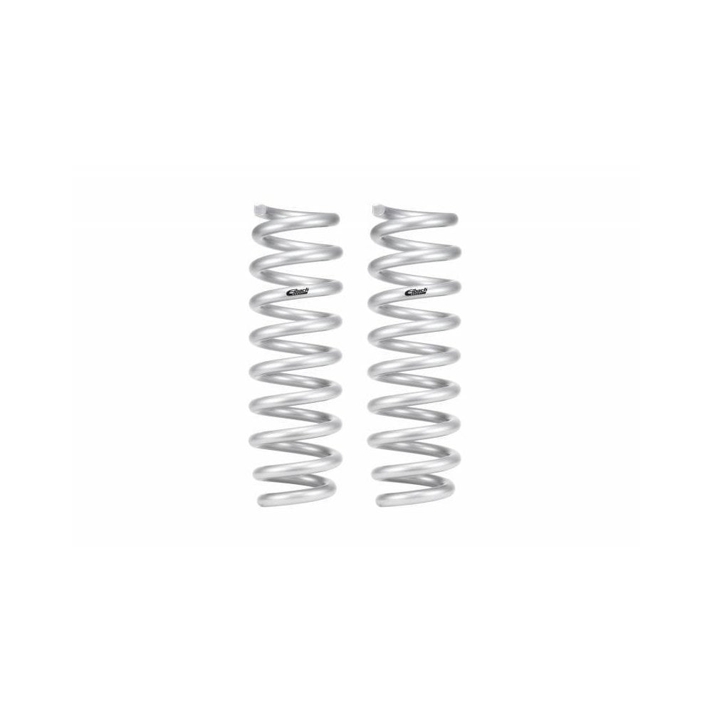 Pro Lift Kit Springs (Front Springs Fits select: 2021-2023 FORD F150 ...