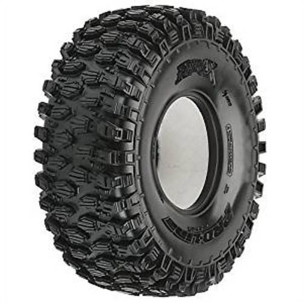 Pro-Line 1013214 Hyrax 2.2 inch G8 Rock Terrain Truck Tires (2) F/R - Walmart.com