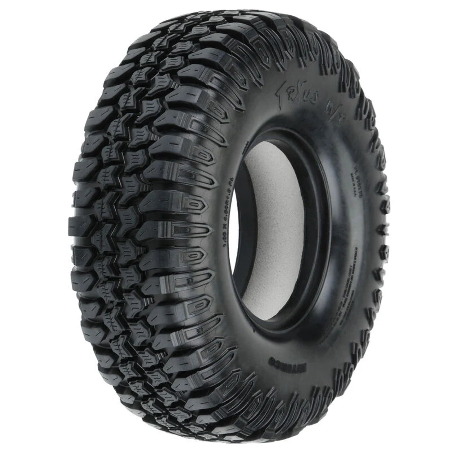 Pro-Line 10173-14 - Interco TrXus MT 1.9" G8 Rock Terrain Truck Tires ...