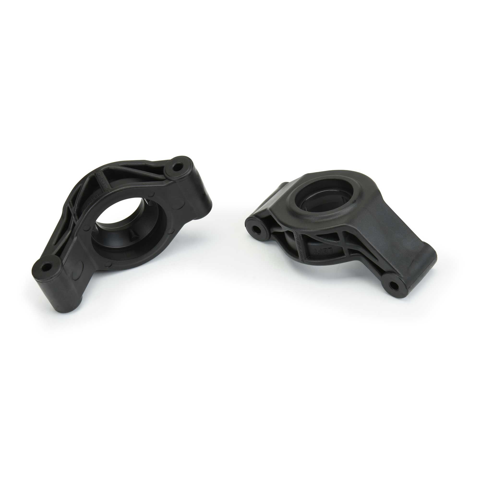 Pro-Line 634003 PRO-Hubs Replacement Hub Carrier Plastic - Walmart.com