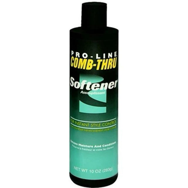 Pro-Line Comb-Thru Softener, 10 oz - Walmart.com