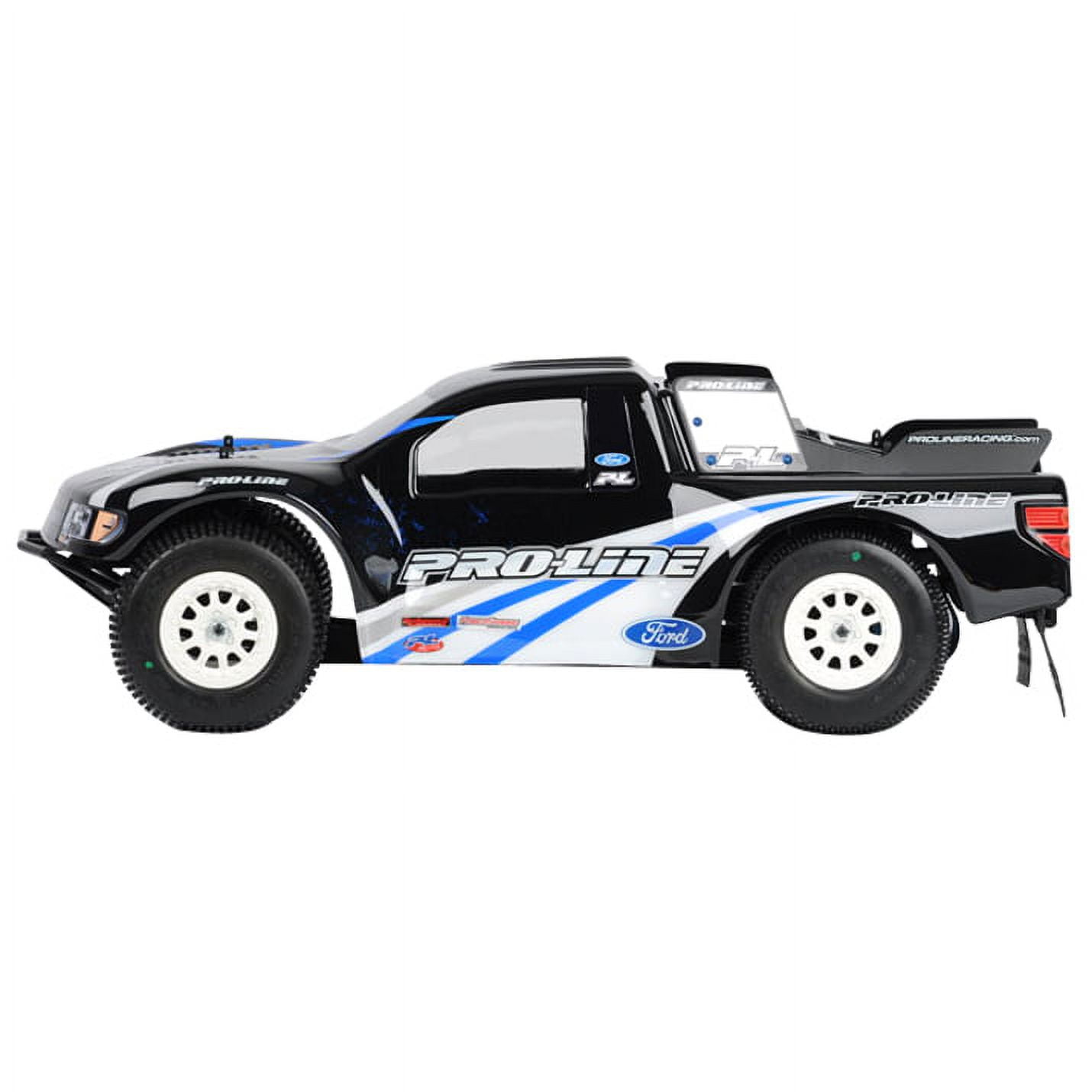 Pro-Line Ford F-150 SVT Raptor Clear Body - Walmart.com