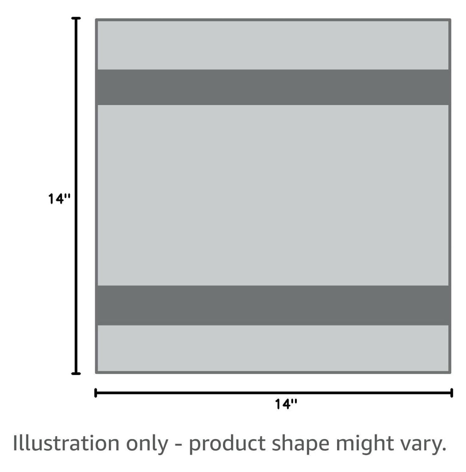 Pro Line Microfiber Towels 24Pack - Walmart.com