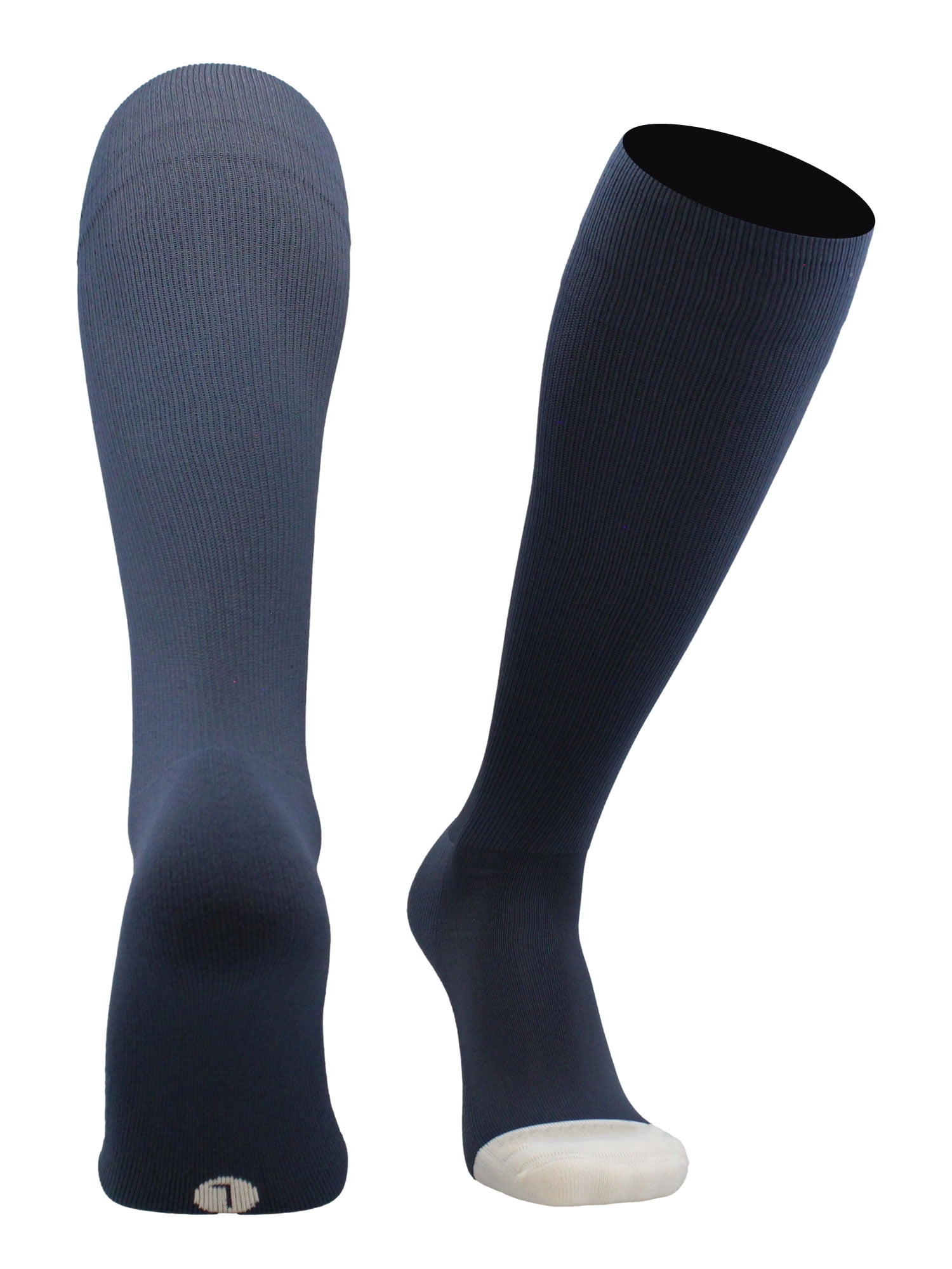 Pro Line Over the Calf Softball Socks (Steel Blue, Large) - Walmart.com