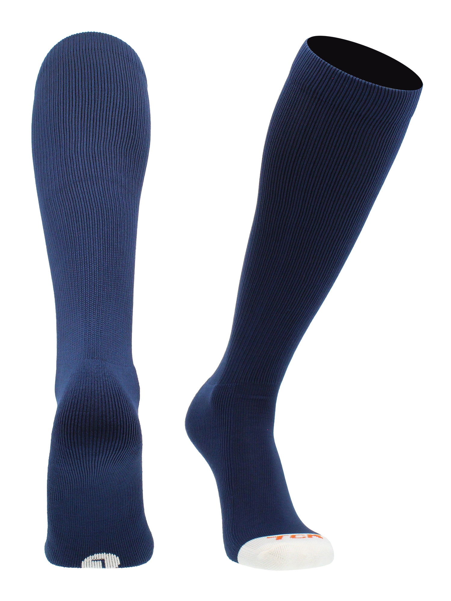 Pro Line Over the Calf Baseball Socks (Navy, Large) - Walmart.com