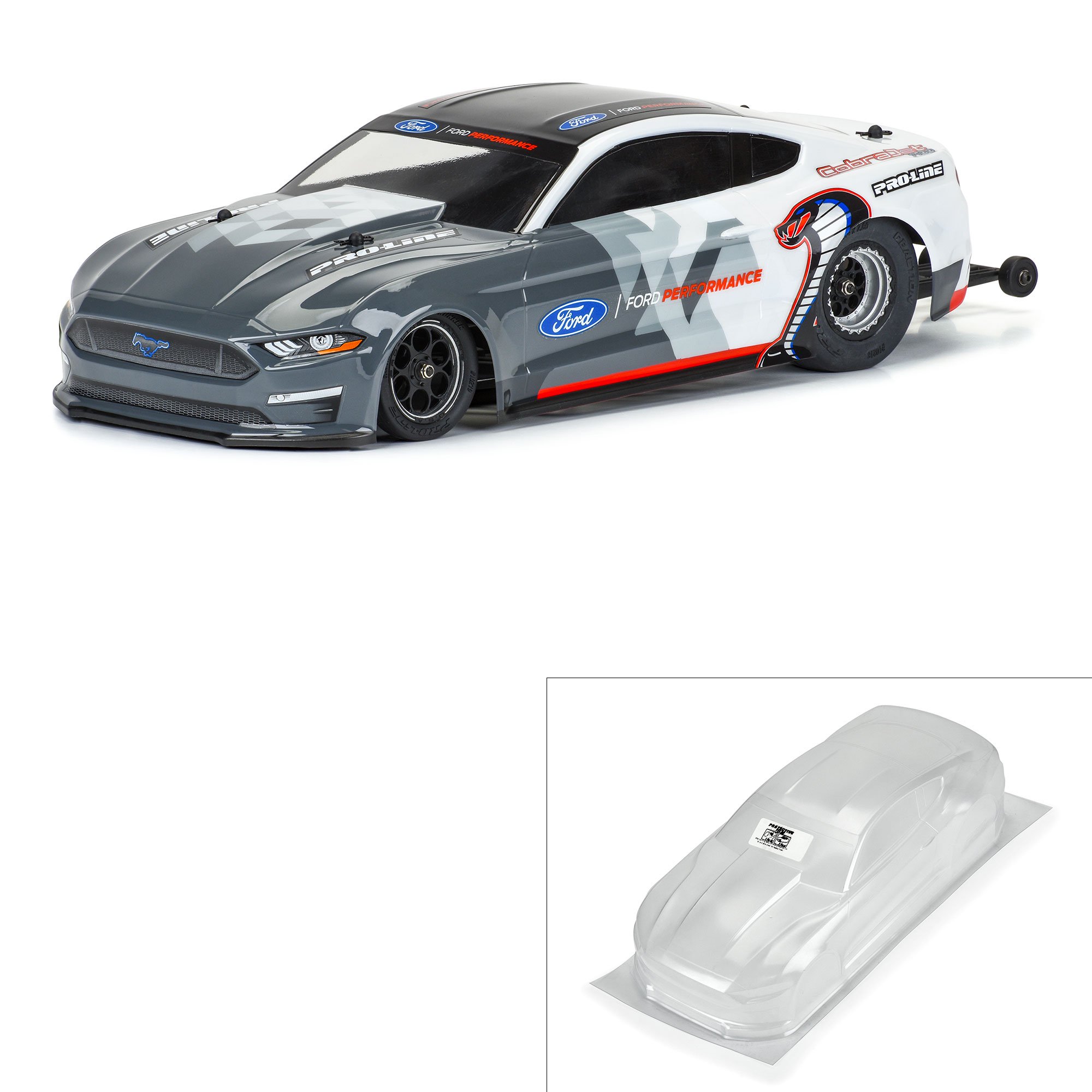 American Muscle Cars Mustang Cobra