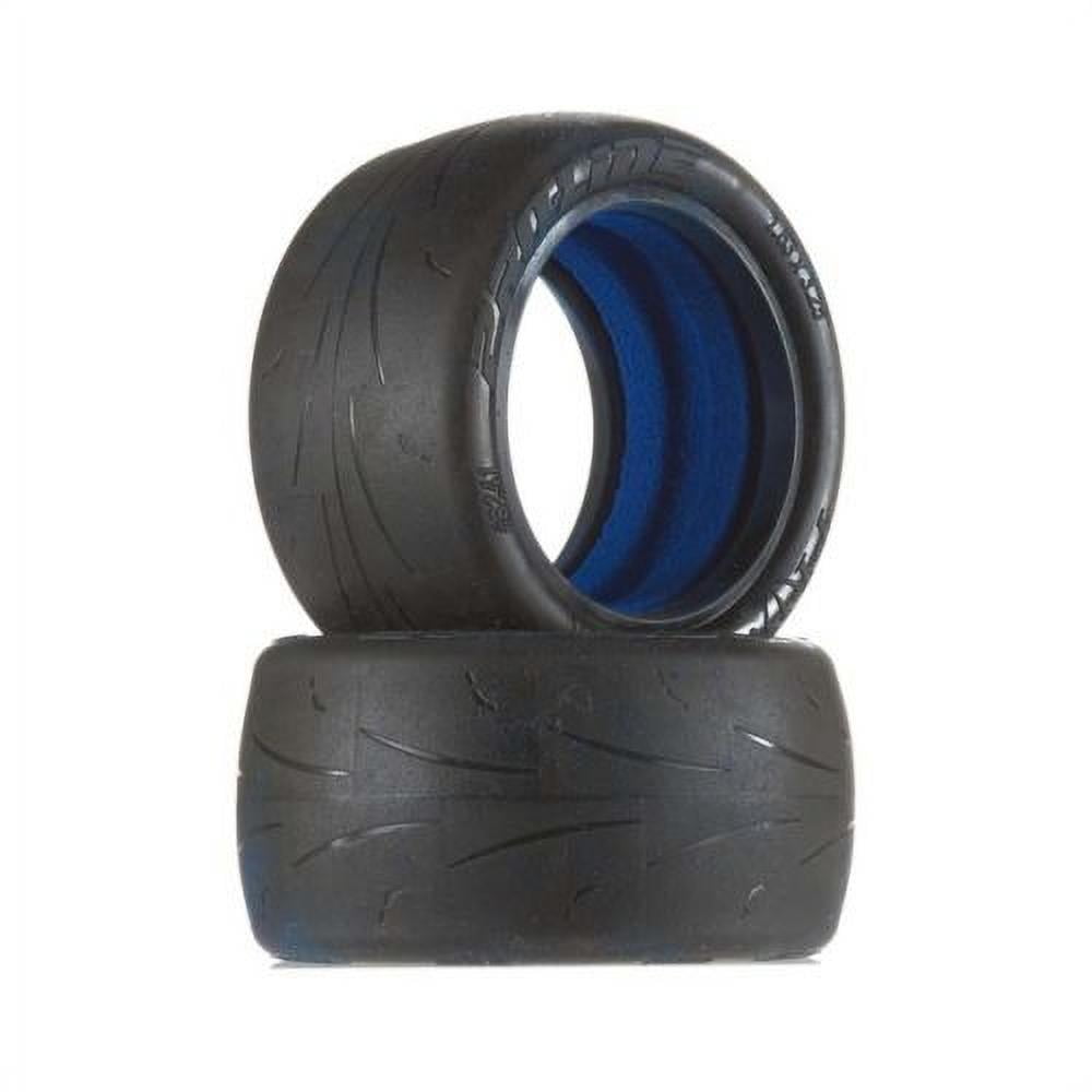 Pro-Line Racing 8241-03 Prime 2.2" M4 (Super Soft) Off-Road Buggy Rear ...