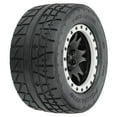 Pro-Line Racing Menace 1/5 HP BELTED Pro-Loc F/R X-MAXX MTD 24mm Blk ...