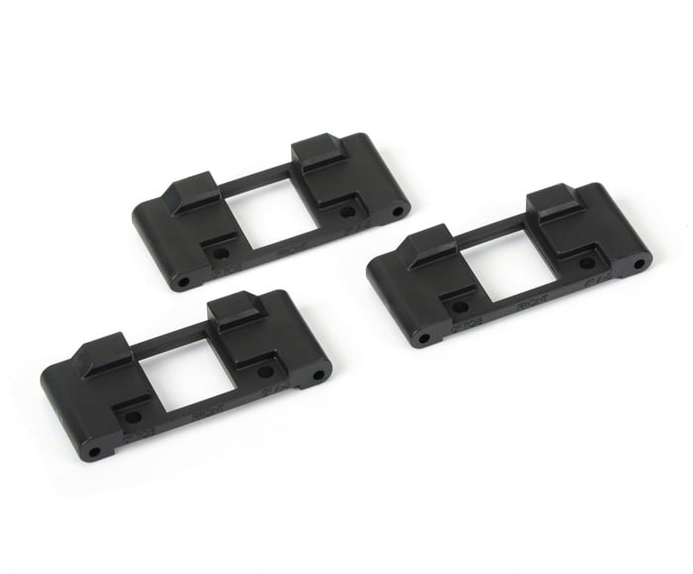 Pro-Line Racing Optional Anti-Squat Blocks Tranny PRO609200 PRO609212 ...