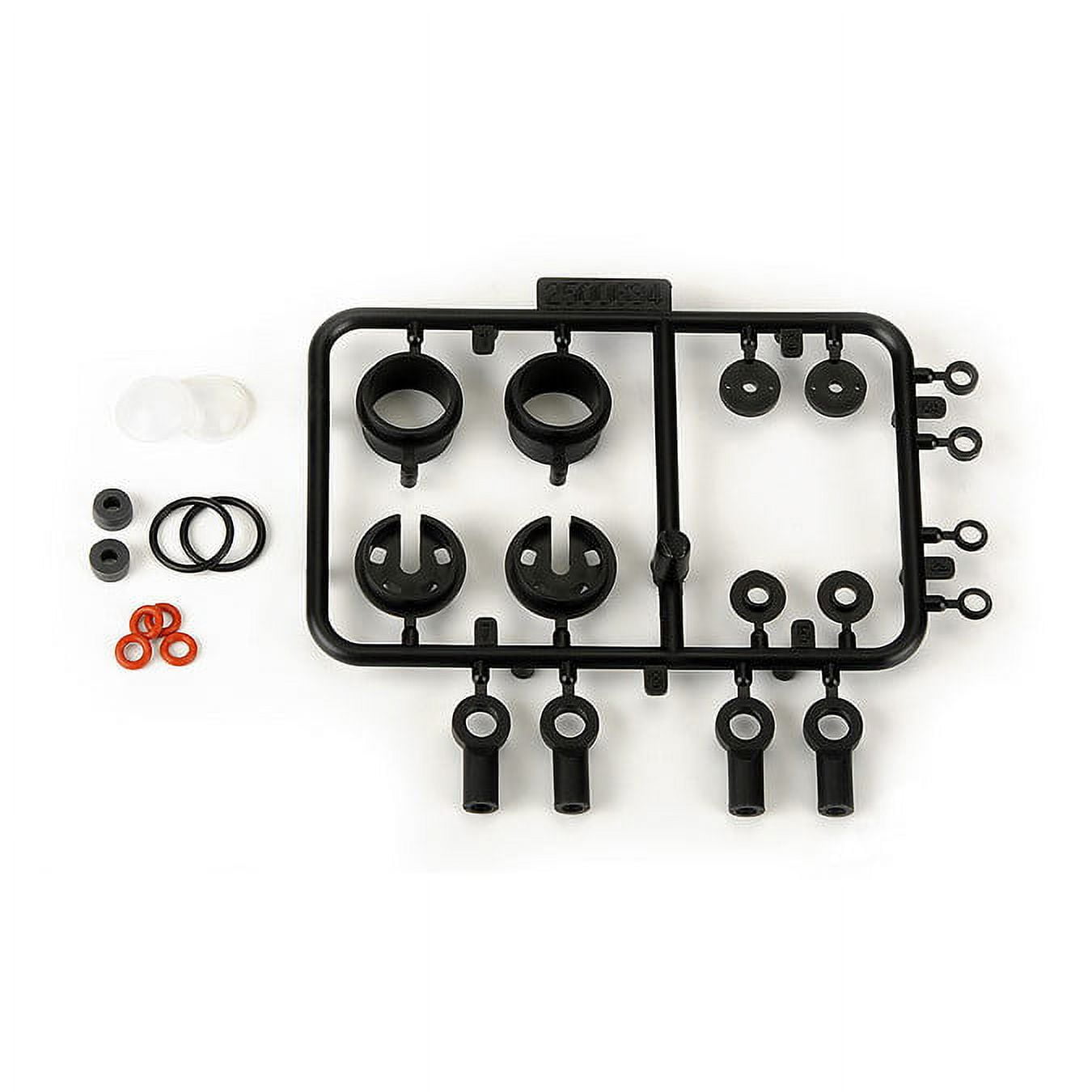 Pro-Line 606302 PowerStroke Shocks Rebuilt Kit: Slash - Walmart ...