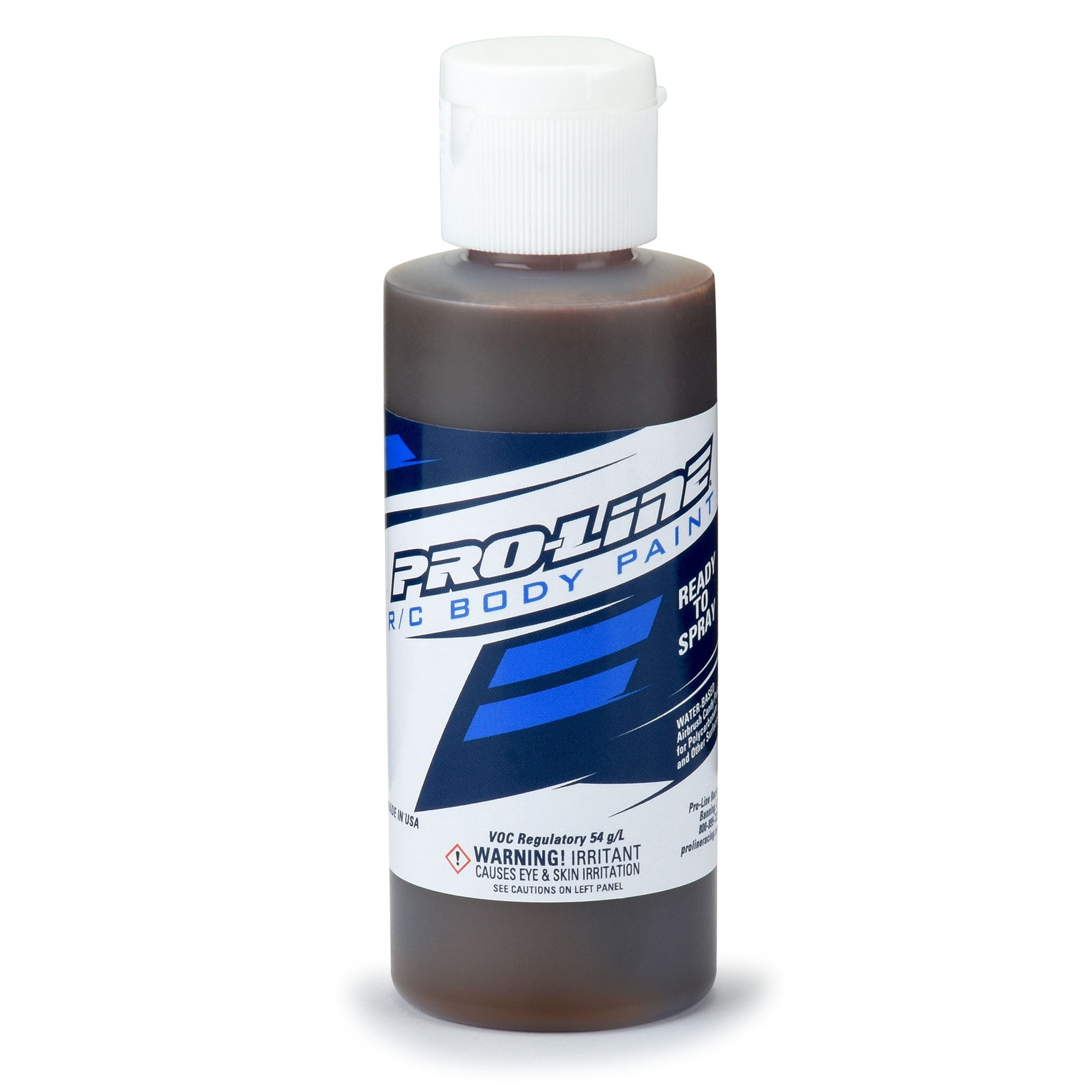 Pro-Line Racing RC Body Paint - Candy Yellow Sun PRO632901 Car Paint ...