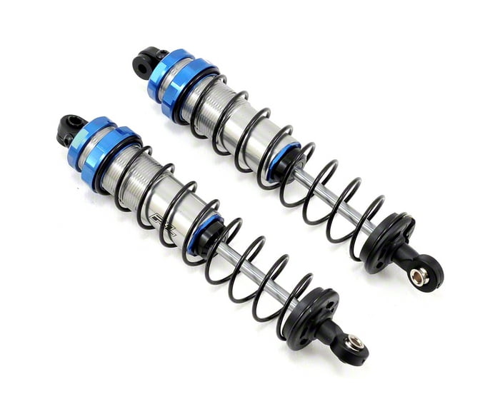 Proline 630831 Pre-Assembled Pro-Spec Shocks For Short Course Rear ...