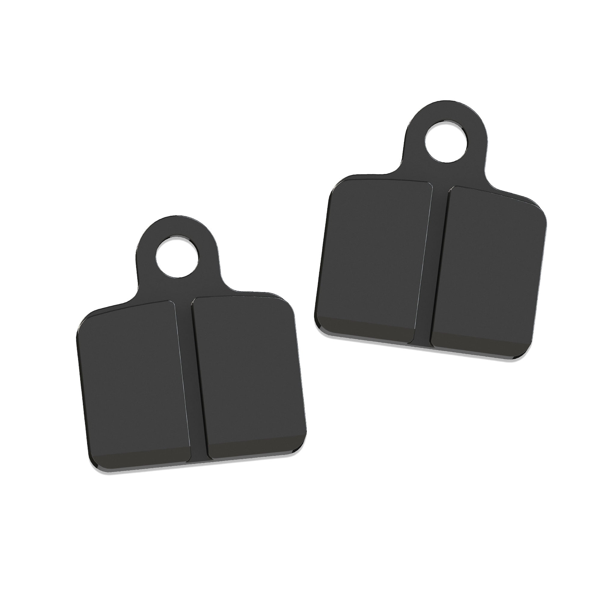 Pro-Line Racing Replacement Steel Brake Pads for Pro-Spec Aluminum ...