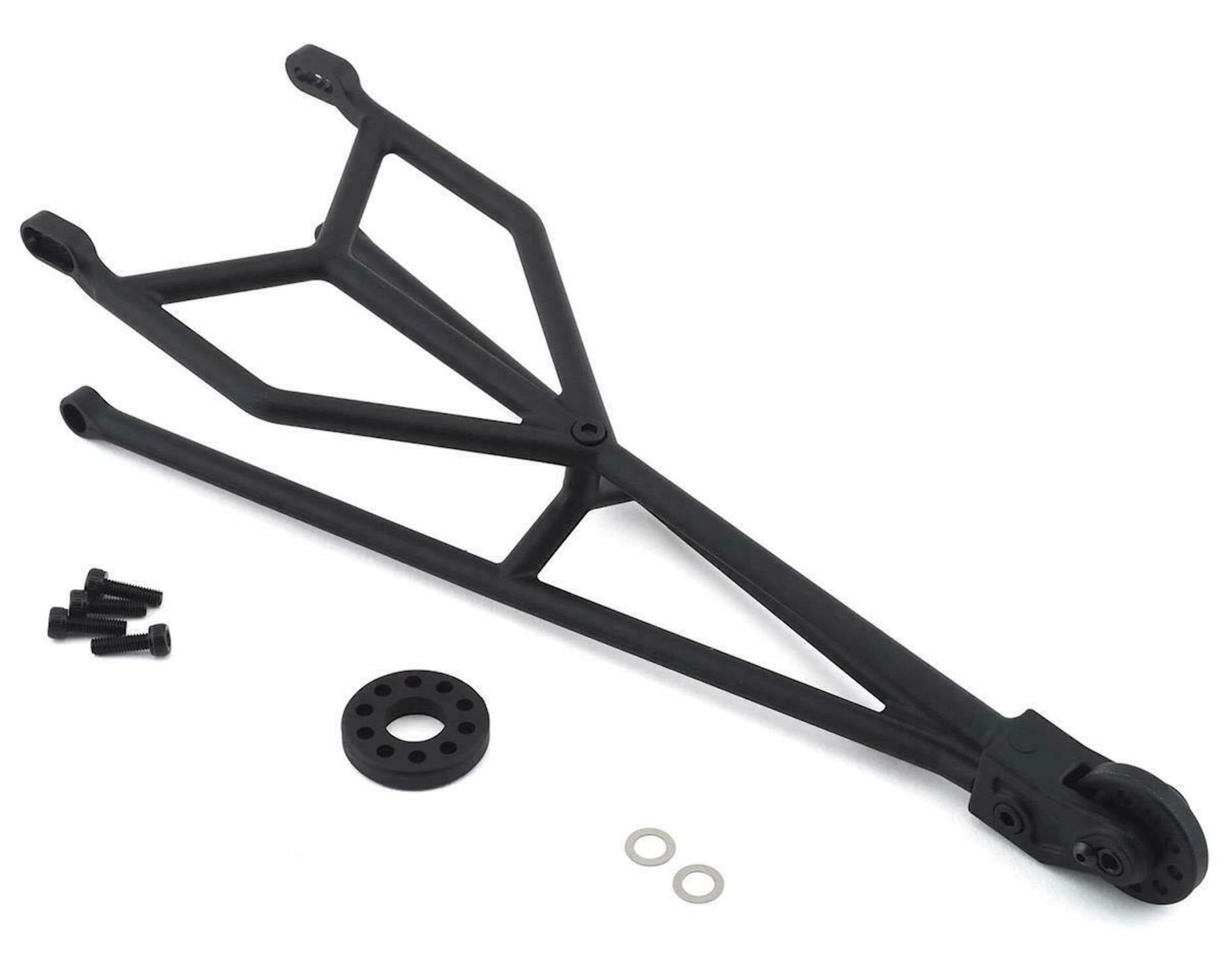 Pro-line Racing Stinger Drag Racing Wheelie Bar Slash® 2wd, PRO635100 ...