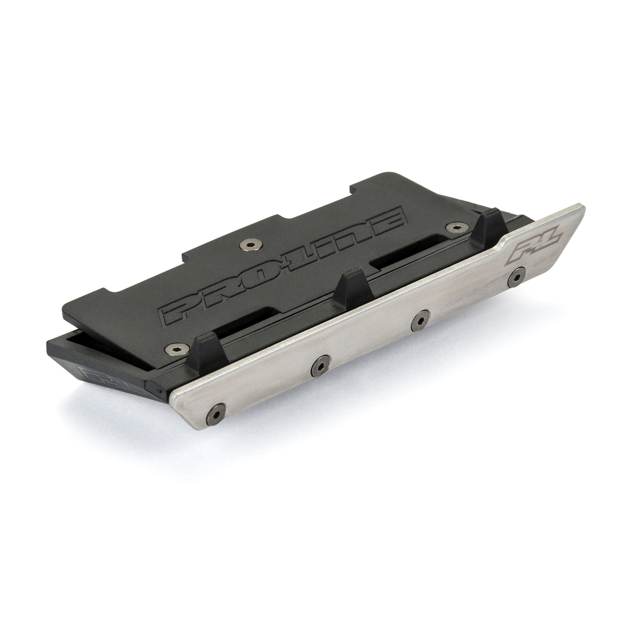 Pro-Line Racing Universal Body Capture Rock Sliders for most 1/10 Rock ...