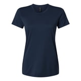 AllPro Pro-Lock Women's Performance T-Shirt - Walmart.com